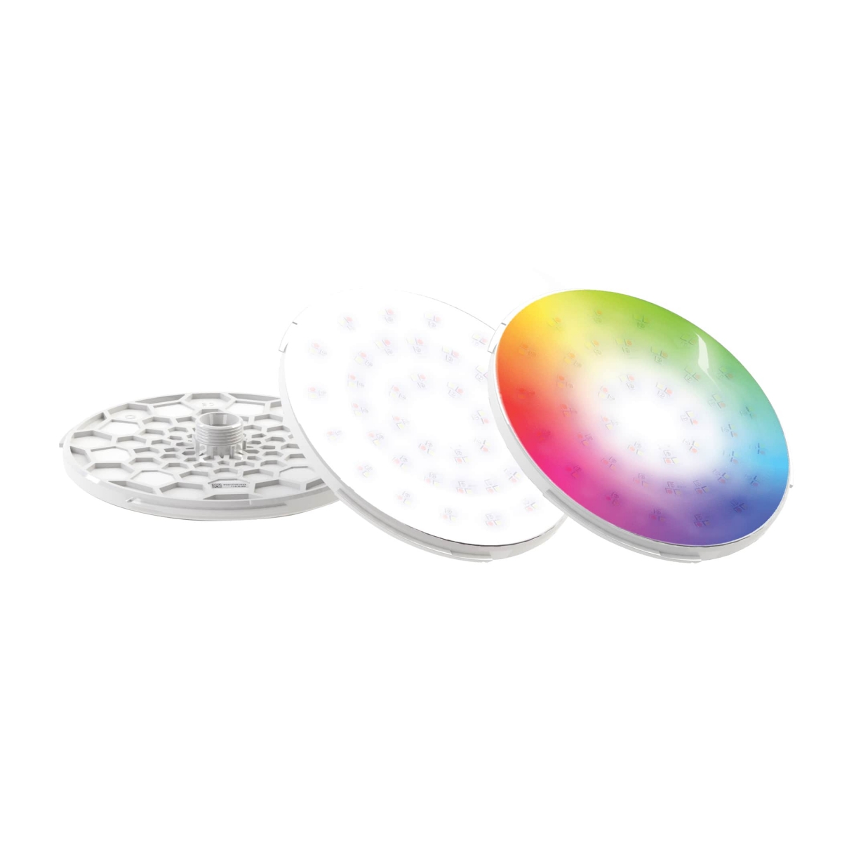 Peraqua | LED underwater pool light VISION Spectra