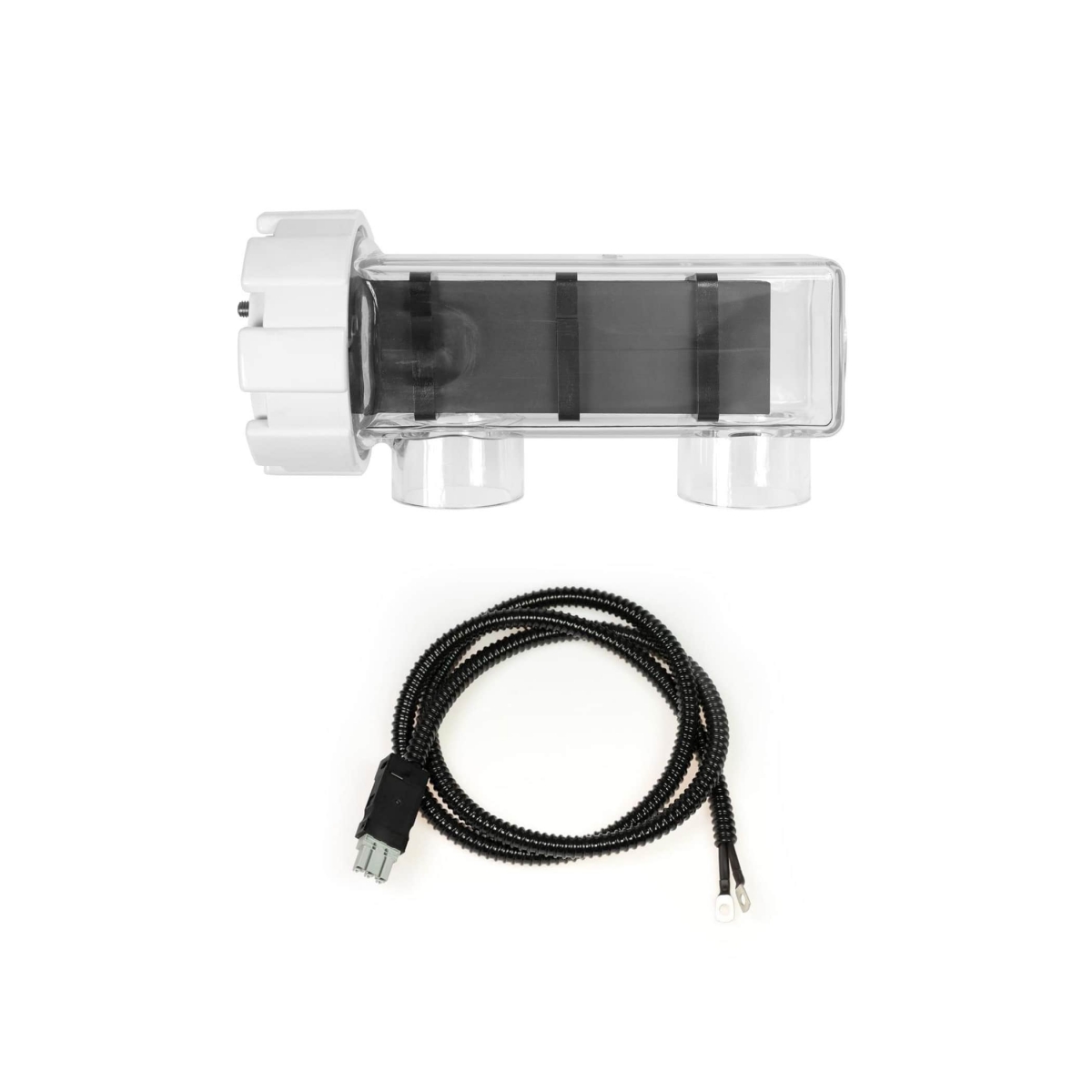 Peraqua | Spare cell with cable and socket, 25 g/h, for iQntrol salt ...
