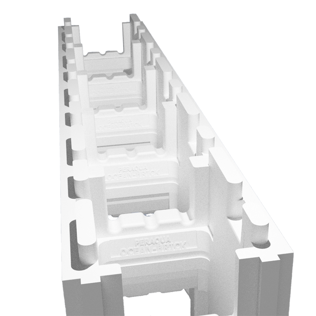 Peraqua | Ocean® System Brick 300