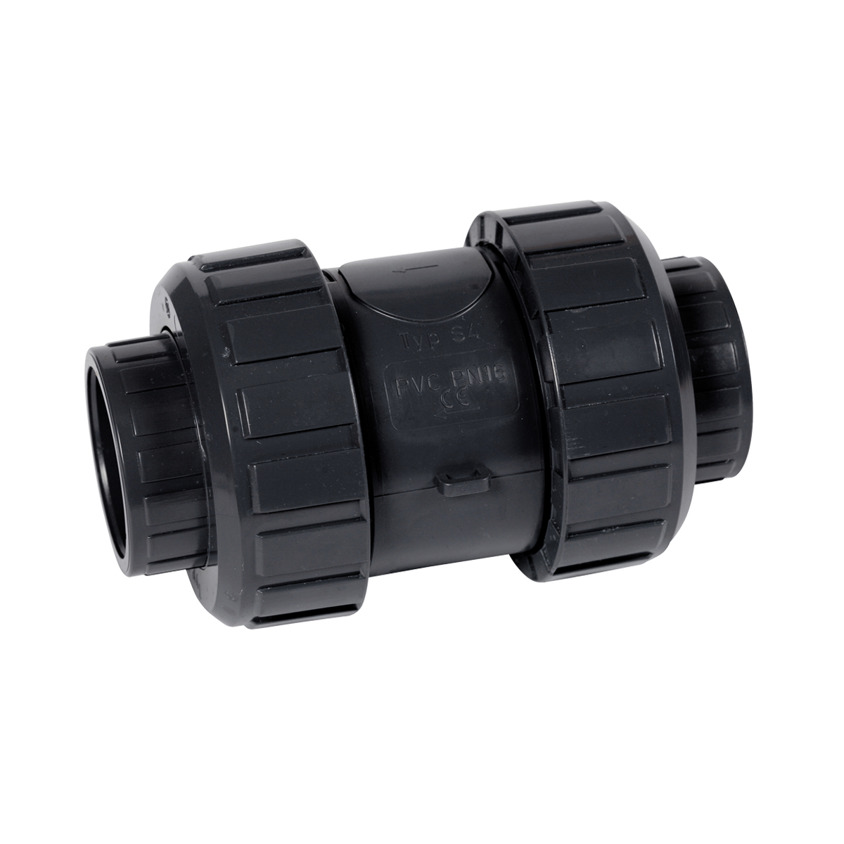 Peraqua | Cone Check Valve S4 (spring loaded) EPDM