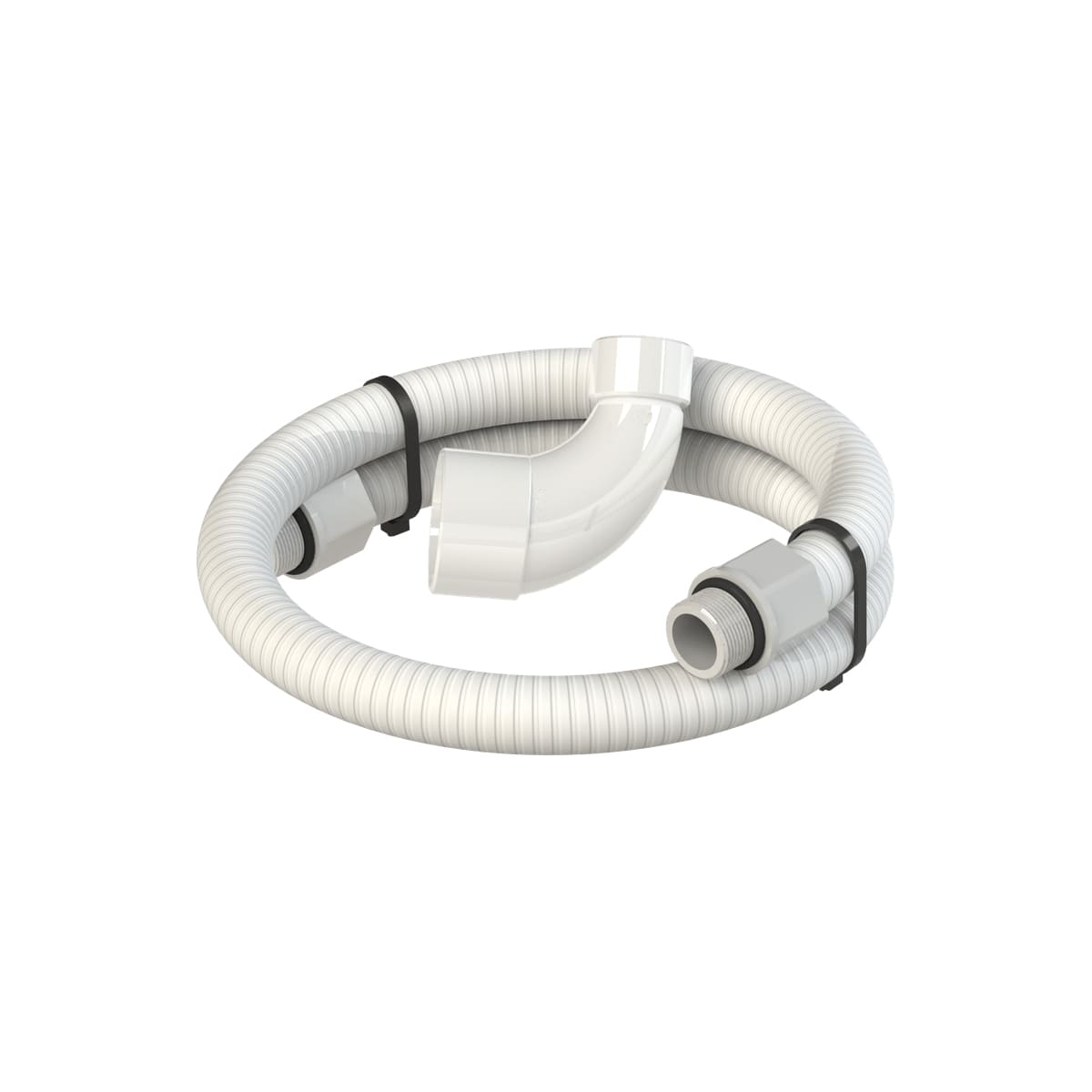 Peraqua | VISION wall conduit long for VISION LED underwater pool ...