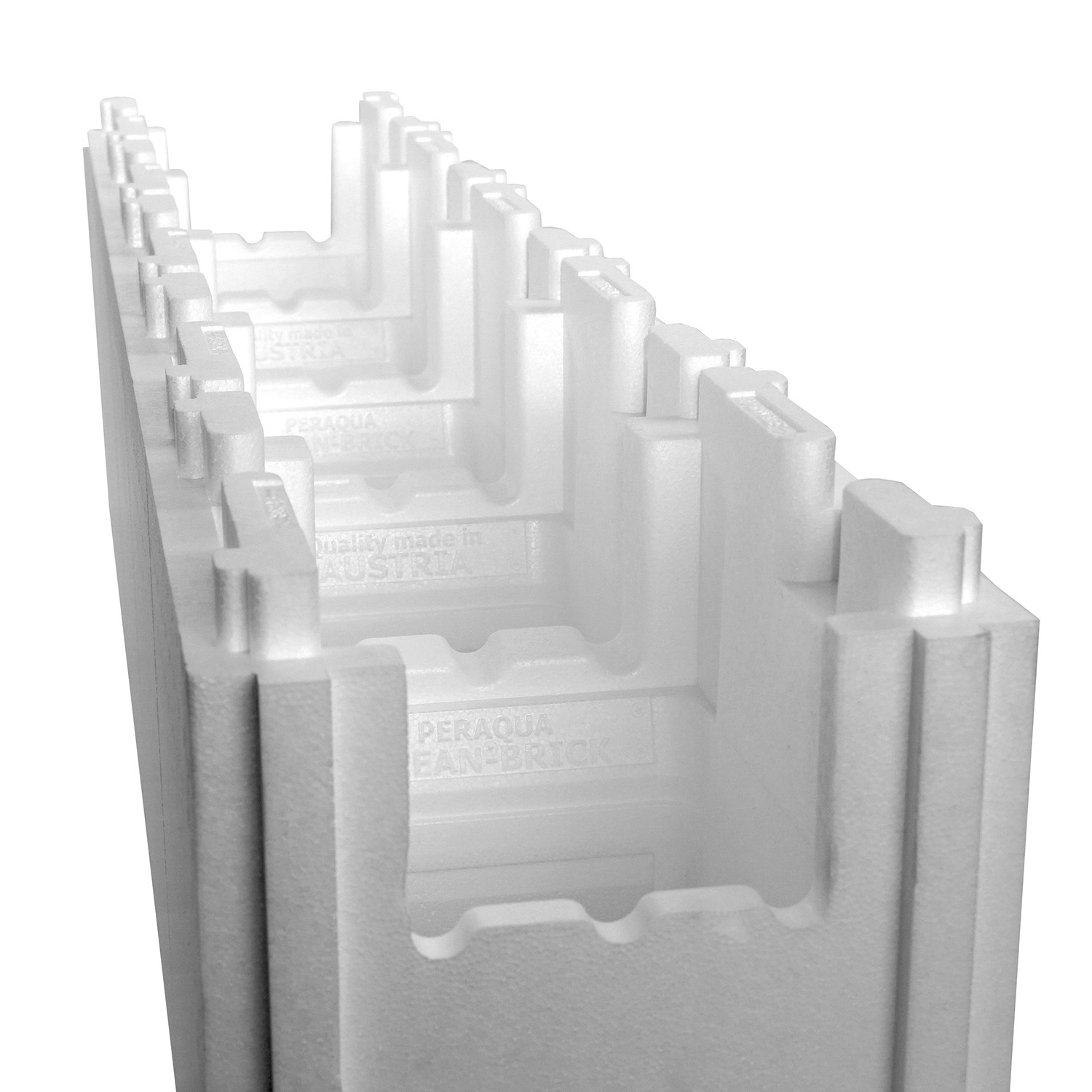 Peraqua | Ocean® System Brick 300